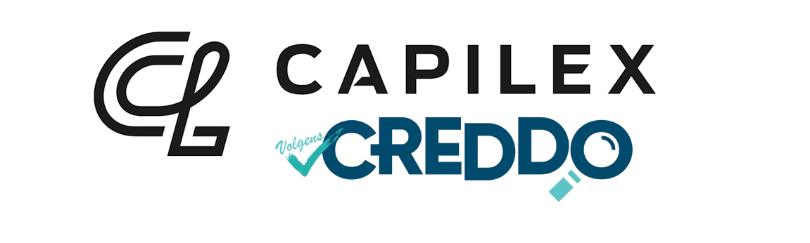 Capilex review | Zakelijke lening van Capilex bij Creddo